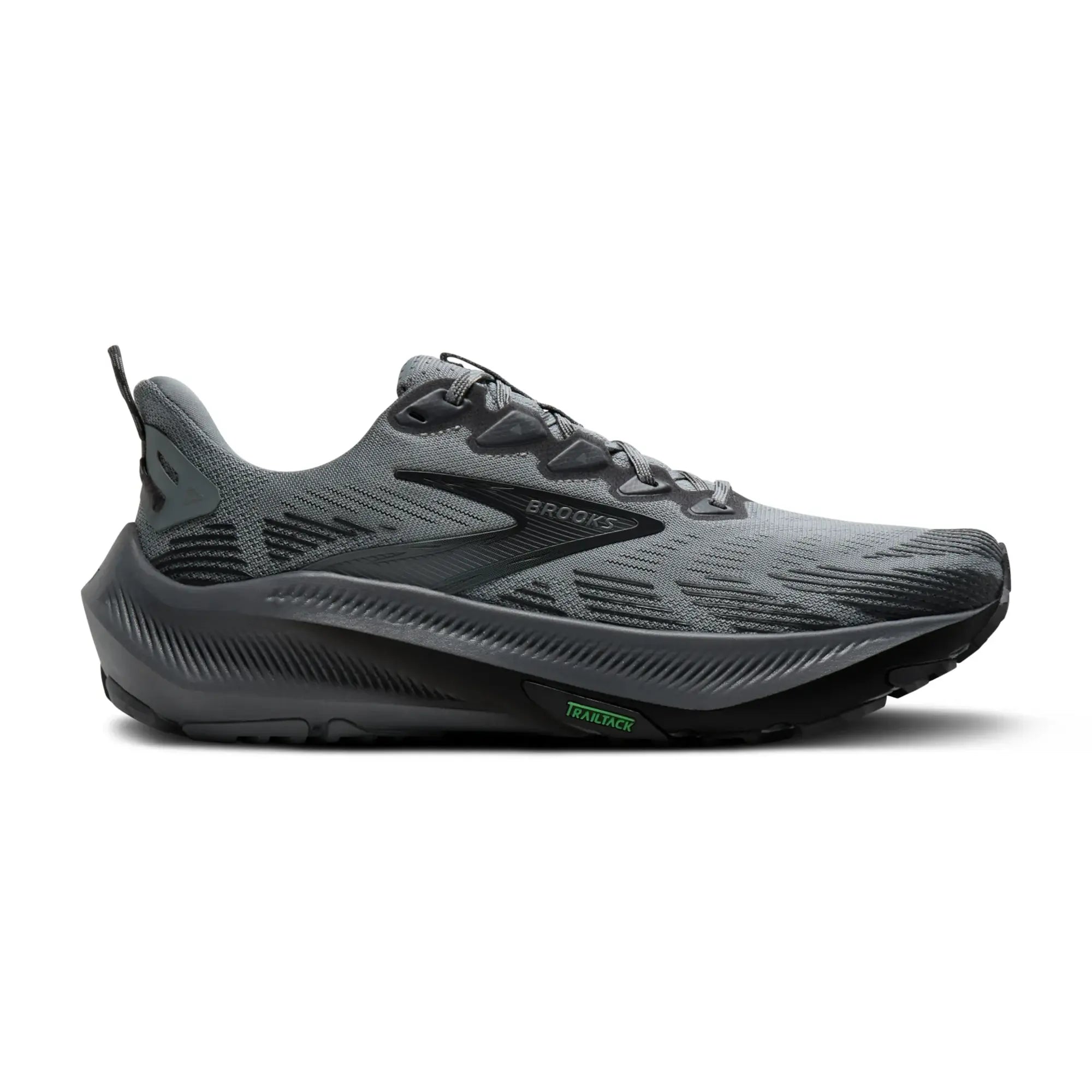 Brooks Ghost Trail - Men's – Vertical Runner